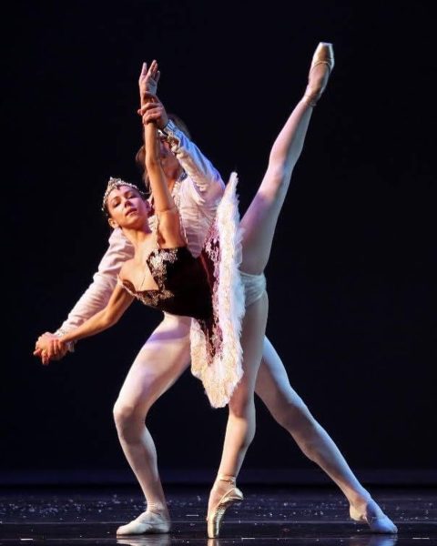 Discover Dance! - Savannah Ballet Theater and School